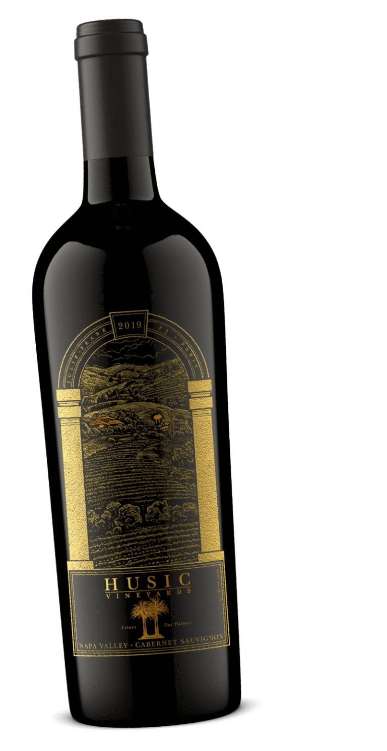 Wine Bottle Screen Printing and Etching Company in Napa, CA