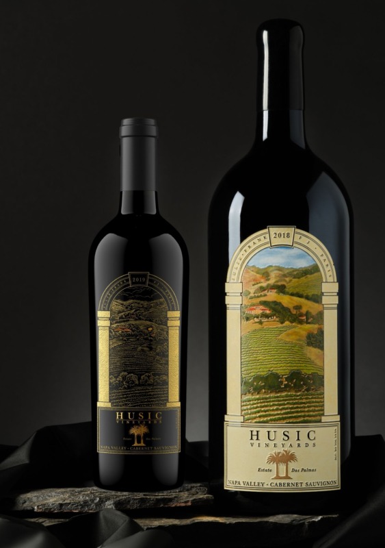 Glass Bottle Screen Printing for Wineries & Spirits